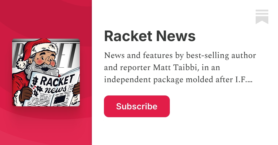 About - Racket News