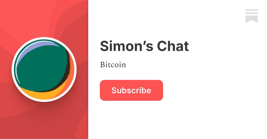 The DAO (Digital Autonomous Organization) - by Simon Smith