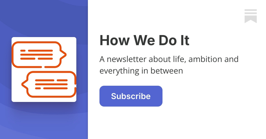 What I Read In 2022 - by Tami M Forman - How She Does It