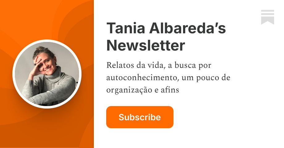Tania Albareda’s Newsletter | Substack