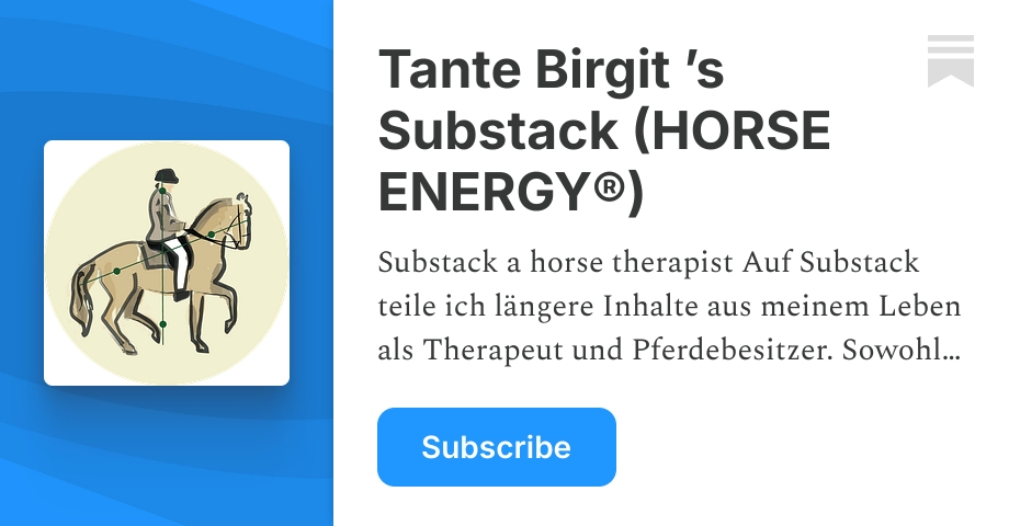 Tante Birgit ’s Substack | Substack