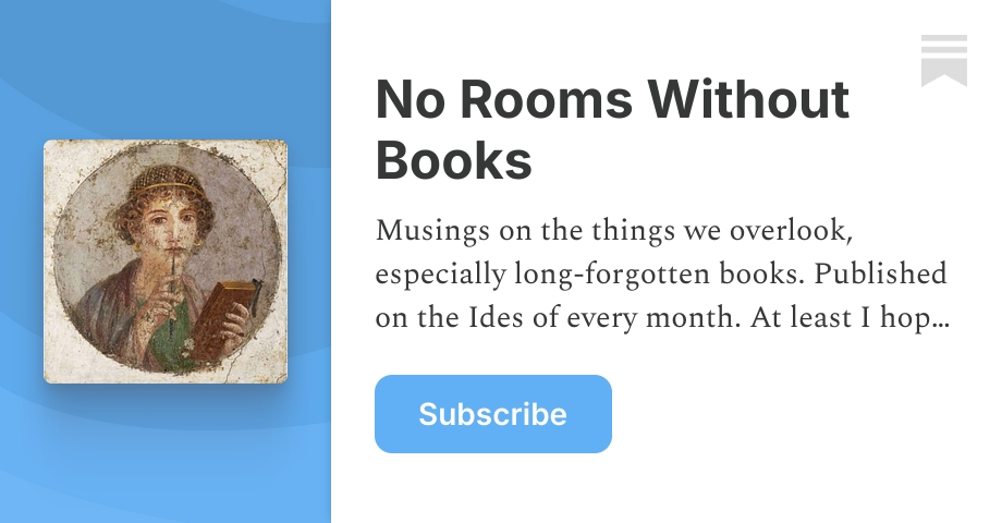 Tasha Alexander's Newsletter | Substack