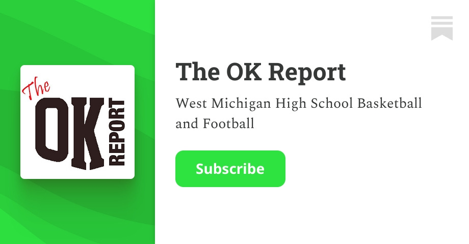 The OK Report | Tate Baker | Substack