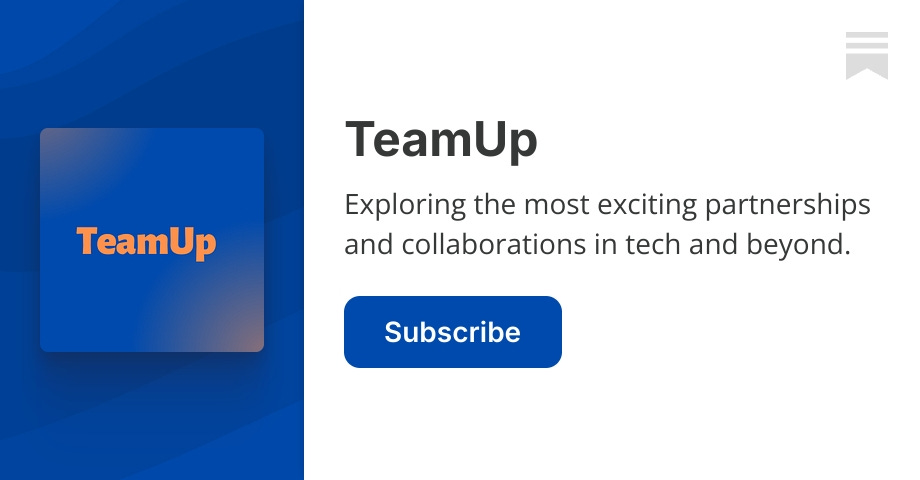 About - TeamUp