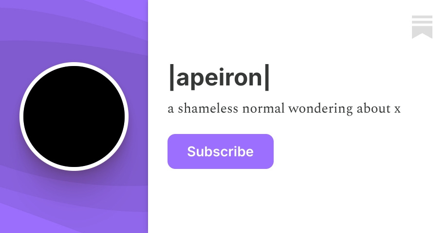 Farazi - by Unreadables - |ensonyadaeneskiyeni|