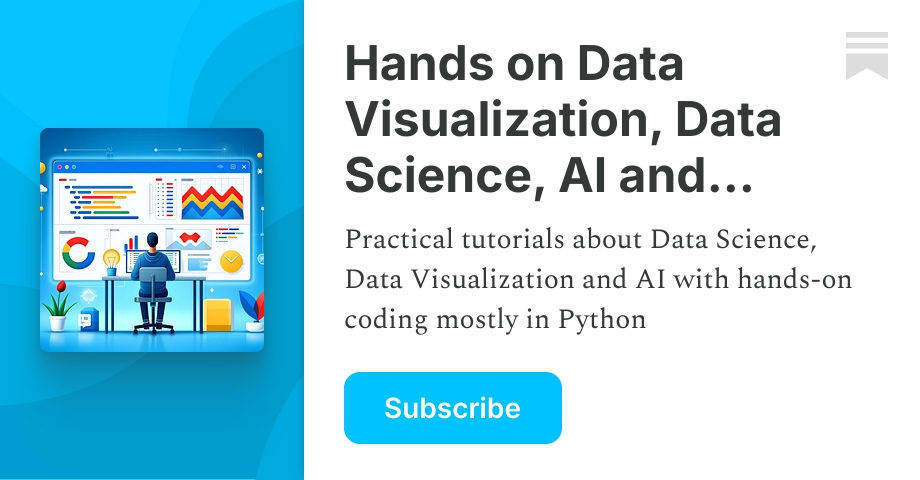 Mercury and Voilà: create web apps from Jupyter