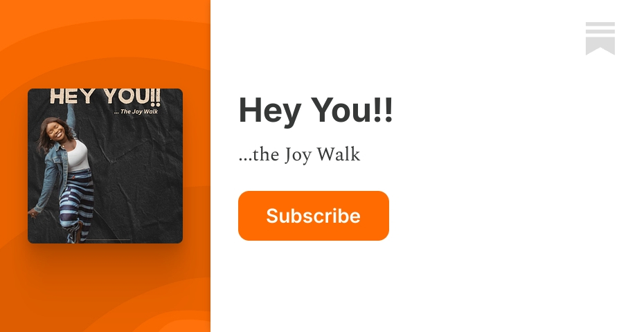 The Intentional God - by Temiloluwa Okanmiyo - Hey You!!