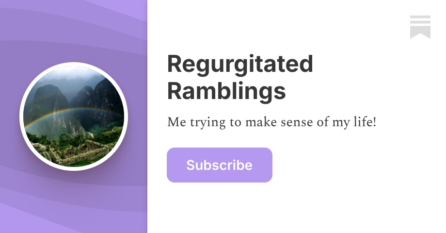 The Fight - by Terra-Chaos - Musings of a Muddled Mind