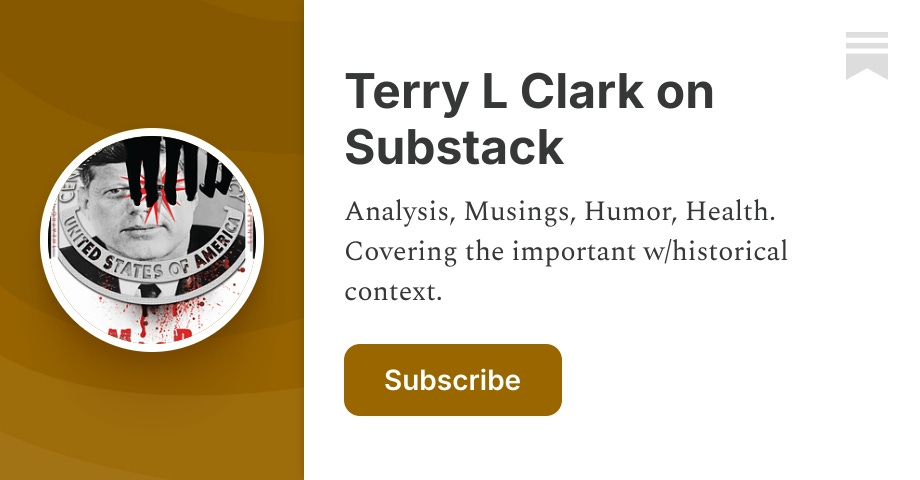 Battle III - by Terry L. Clark - Terry L Clark on Substack