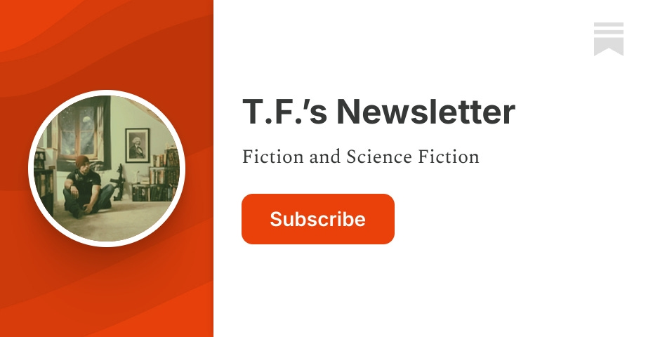 The Apocalypse of St. Thomas Aquinas (Ch 9 & 10)