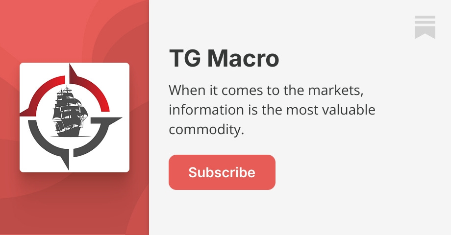 RIP DEI - by Tony Greer - TG Macro