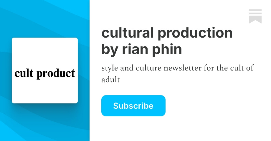 Archive - rian’s Substack