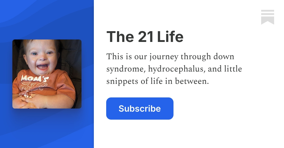 The 21 Life | Travis Nance | Substack