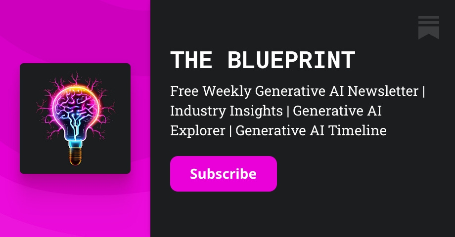 THE BLUEPRINT | Sean 🤓 | Substack