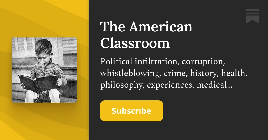Archive - The American Classroom
