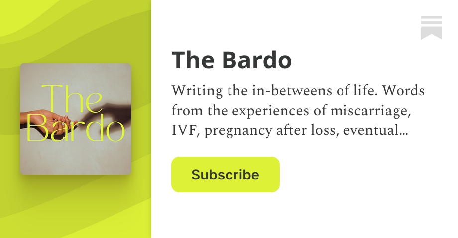 Archive - The Bardo
