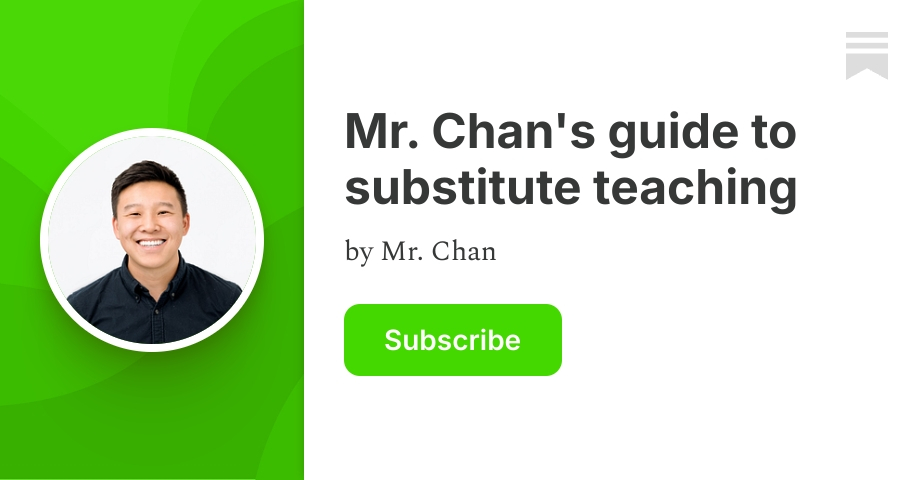 TheBuffGopher | Linus | Substack