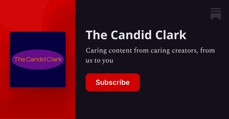 Ace of Pods | The Candid Clark | Sean Clark | Substack