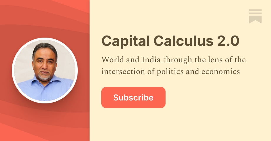Archive - Capital Calculus 2.0