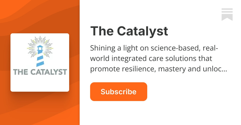The Catalyst | Substack
