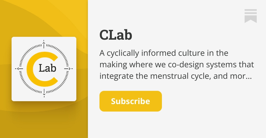 How can C-Lab work FOR you? - by Adriana Forte - CLab