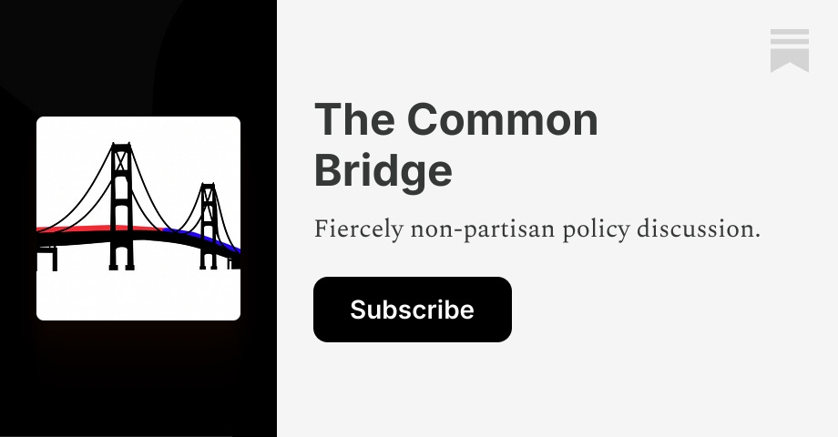 The Common Bridge | Substack