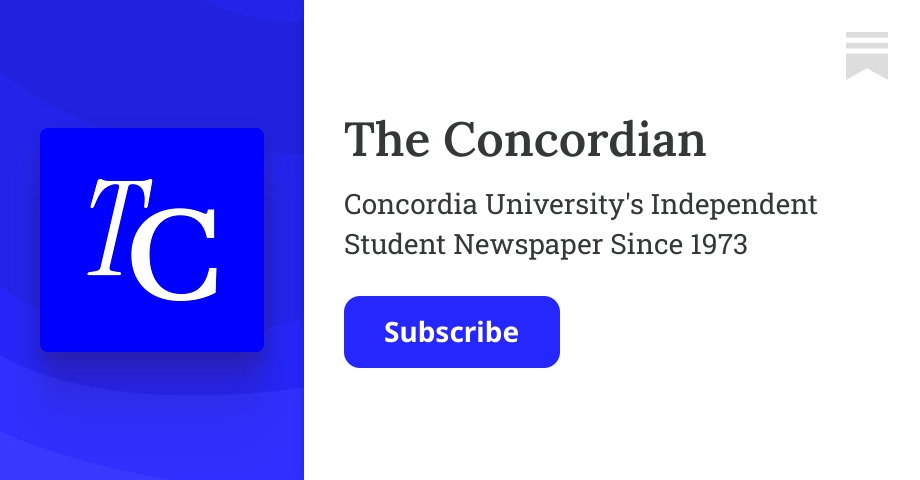 Overheard on Campus - by Dalia Nardolillo - The Concordian