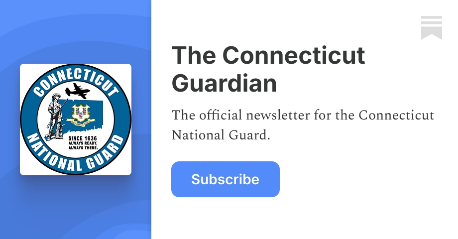 The Connecticut Guardian | Substack