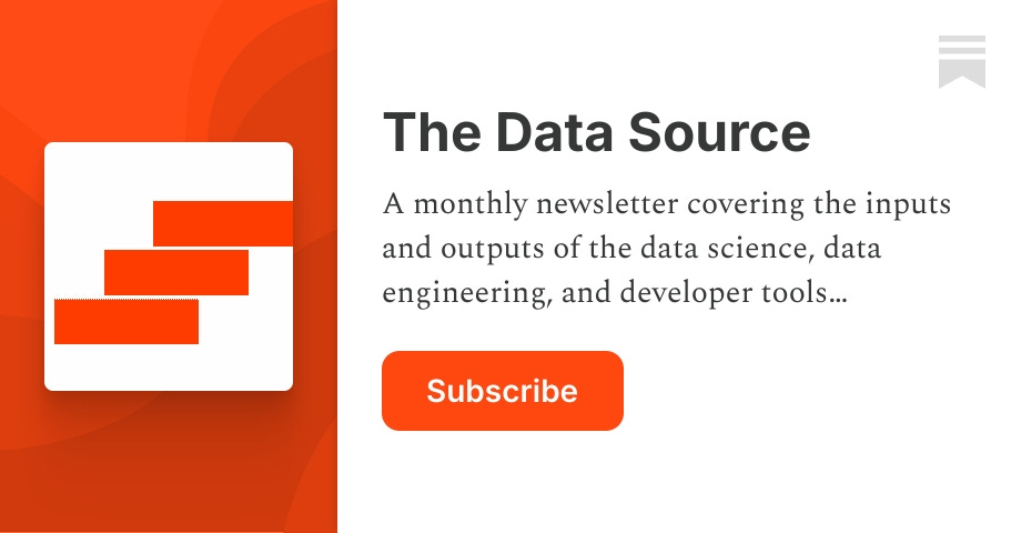 The Data Source #15 | Detection Engineering, A Primer