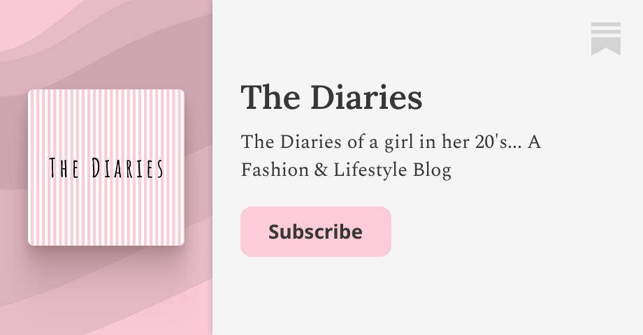 The Diaries | Taylor | Substack
