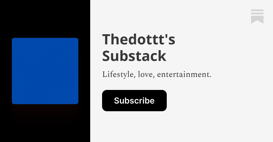 Trenches Gen Z vs Rich Gen Z - Thedottt's Substack