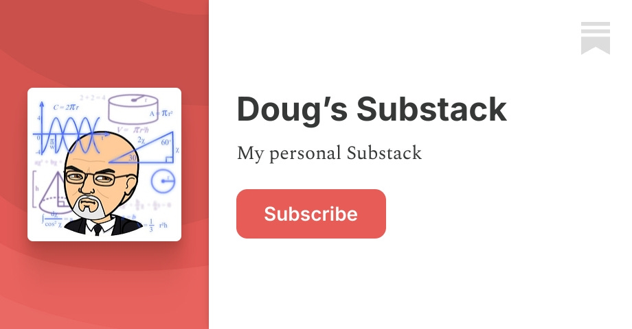 Doug’s Substack | Doug Thompson | Substack