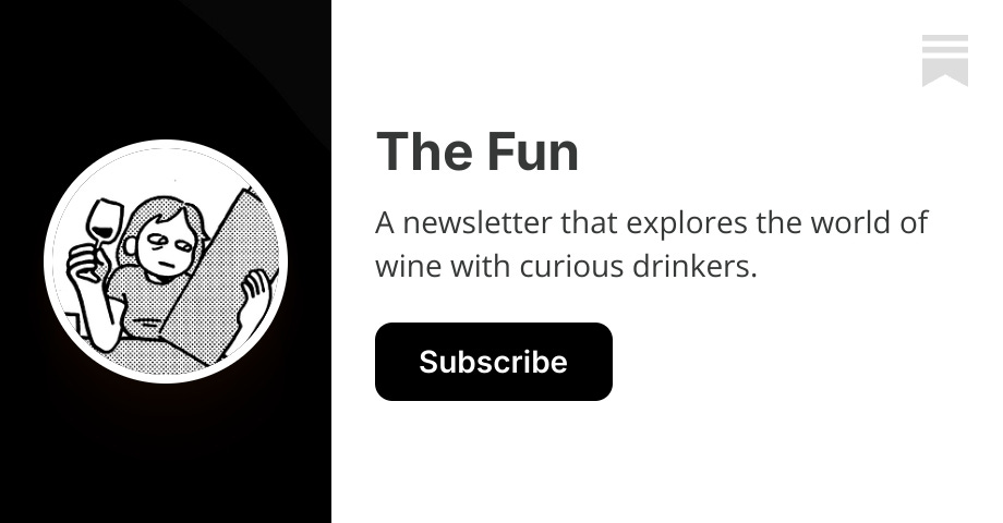 Hannah Crosbie | Substack