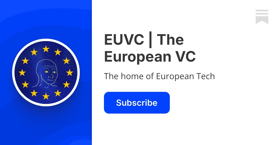 About - EUVC | The European VC