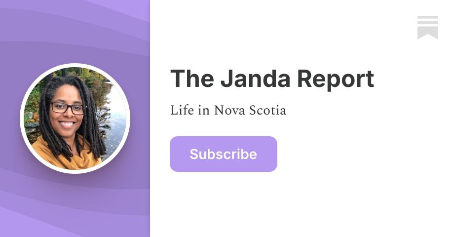 The Janda Report | Donna Janda | Substack