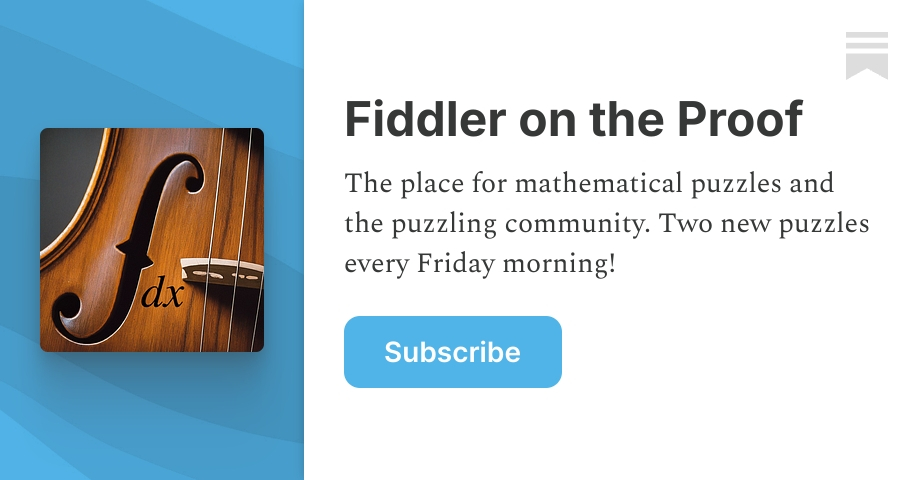 About - Fiddler on the Proof