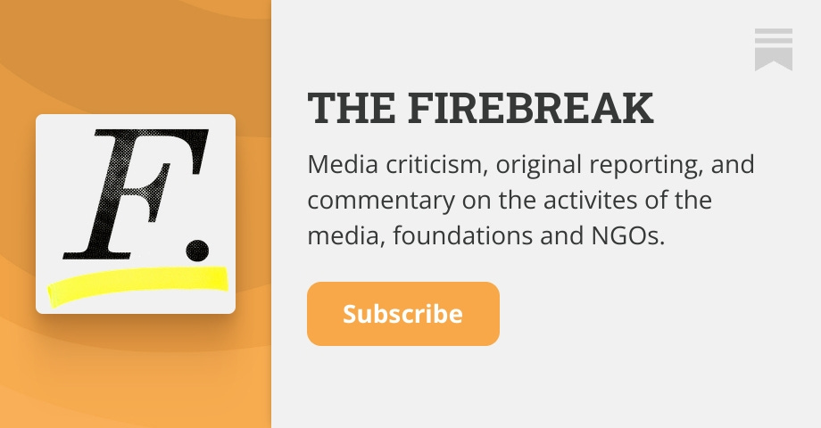 The Firebreak's Thematic Stories - THE FIREBREAK