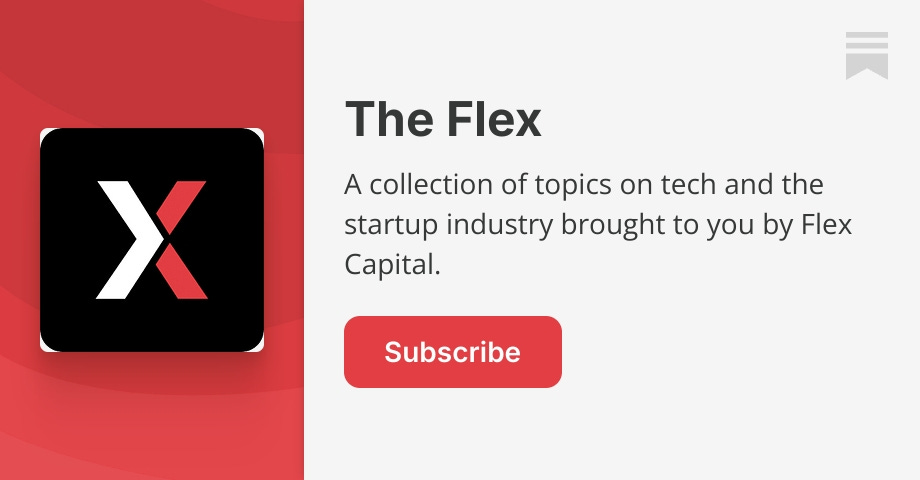 The Flex | Substack