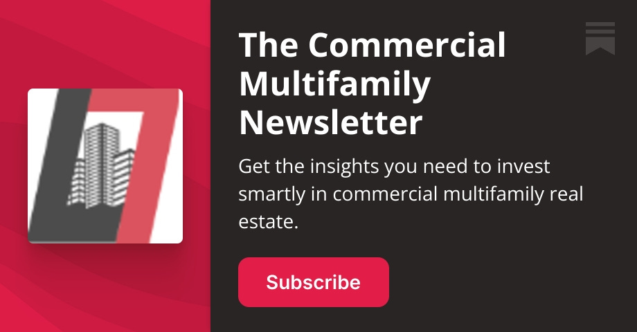 The Real Estate Newsletter | Manny Del Val | Substack
