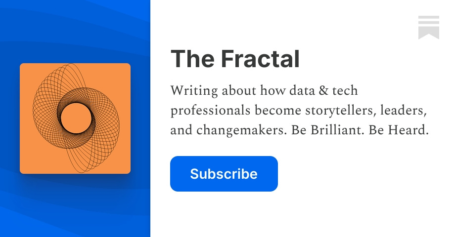The Fractal | Substack