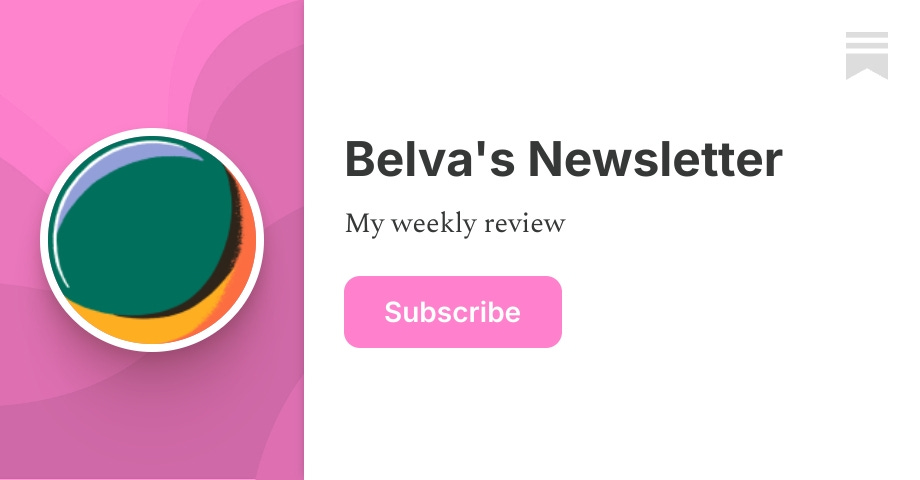 WHO’S YOUR SOURCE? - Belva's Newsletter