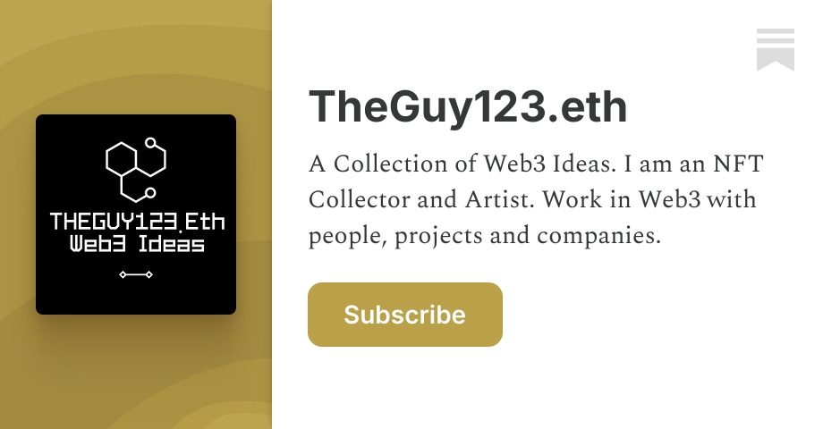 Hello World - by Harry Crabtree - TheGuy123.eth