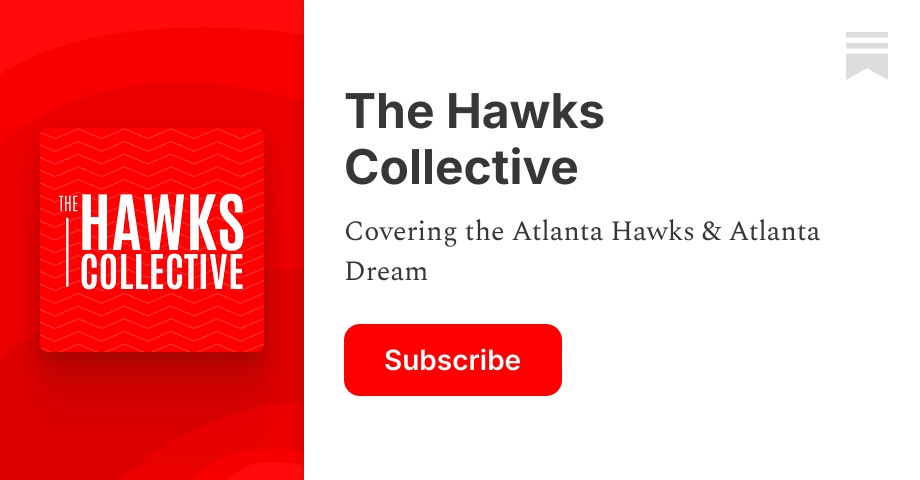 The Hawks Collective | Hunter Cruse | Substack