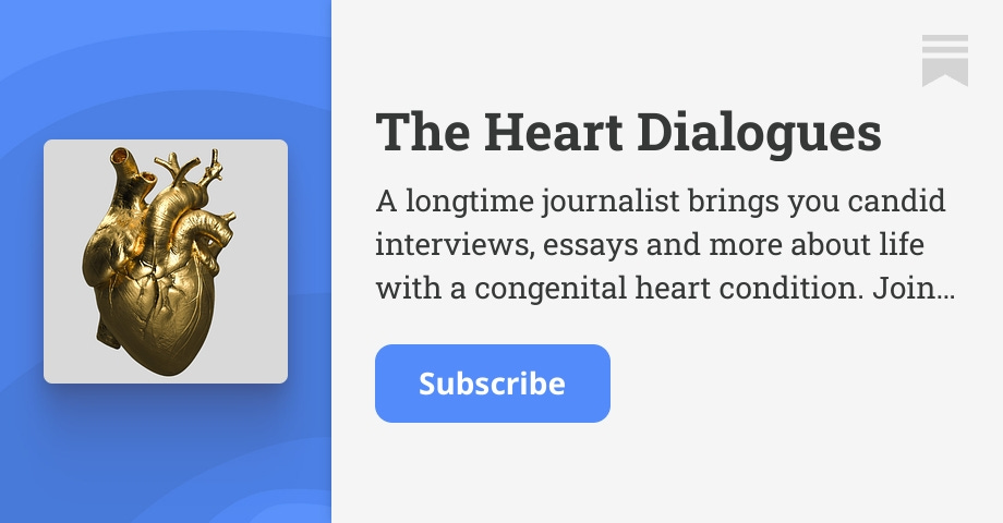 About - The Heart Dialogues