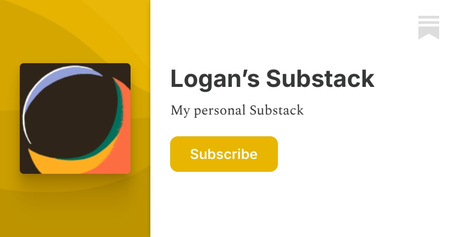 What is Altered? - Logan’s Substack