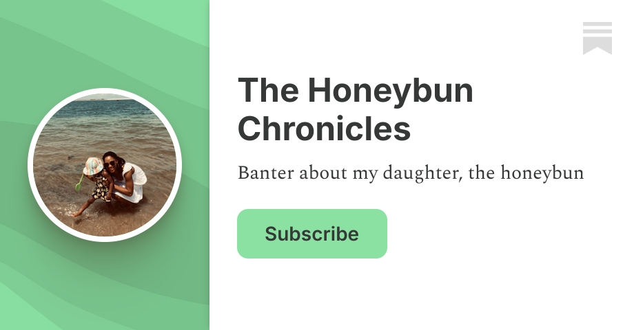 The Honeybun Chronicles | Onyie | Substack