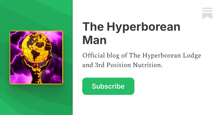 Easy Math - by THL and 3rdPN's Team - The Hyperborean Man