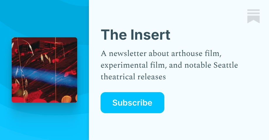 The Insert | Eric Zhu | Substack