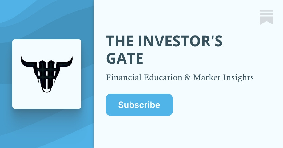 About - THE INVESTOR'S GATE