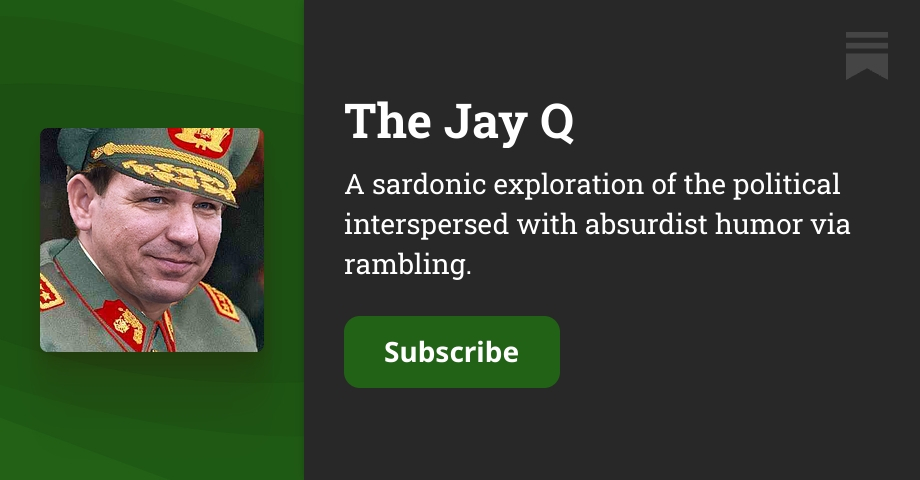 The Progressive Midas - The Jay Q